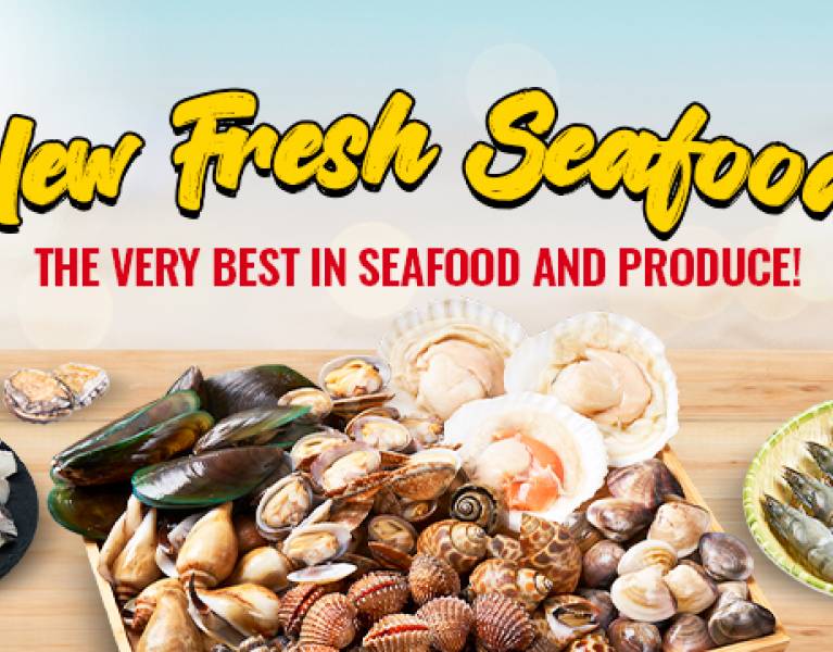 Siong Hong Seafood Enterprise Pte. Ltd.