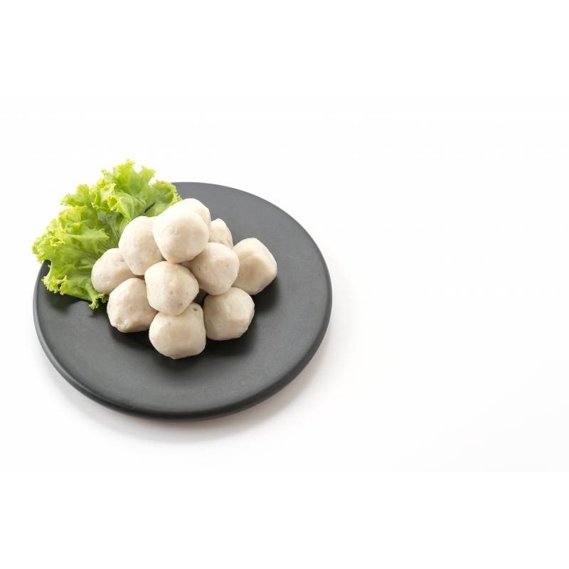 鲜鱼丸 Fish Ball (BIG)